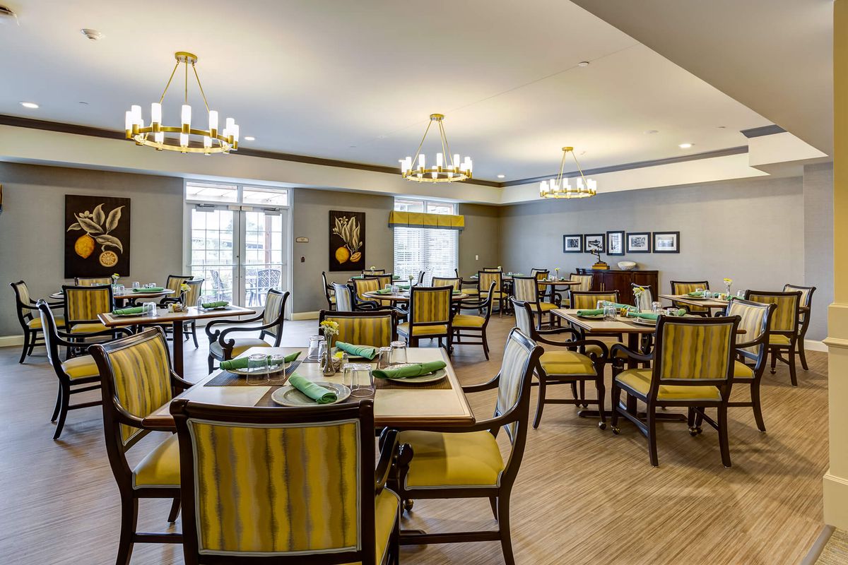 St Agnes Home - Pricing, Photos and Floor Plans in St. Louis, MO | Seniorly