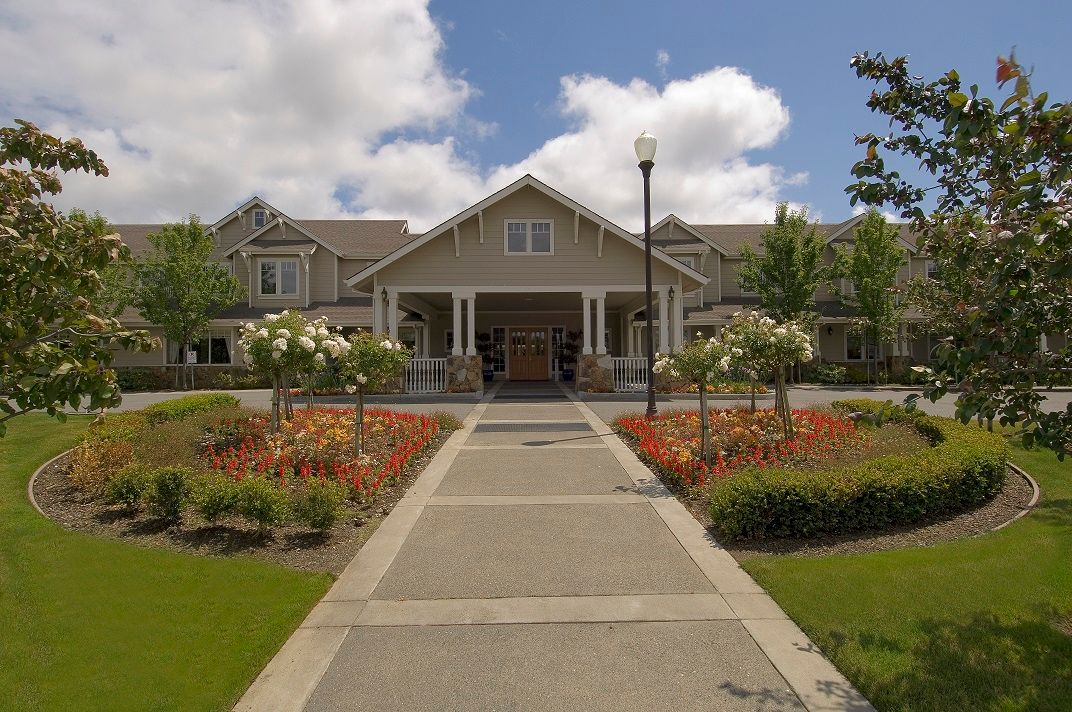 THE BEST 15 Assisted Living Facilities in California | Seniorly