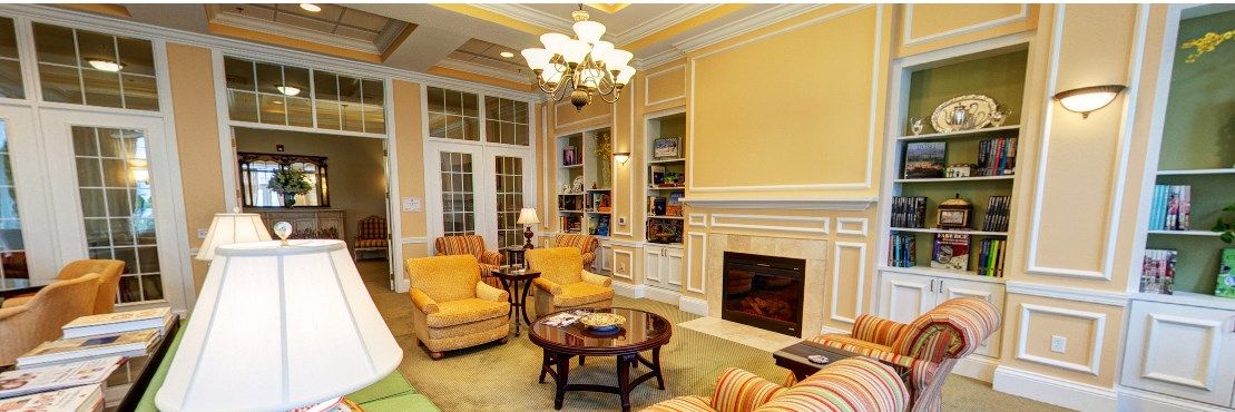 THE BEST 5 Continuing Care Retirement Communities in Chapel Hill, NC ...