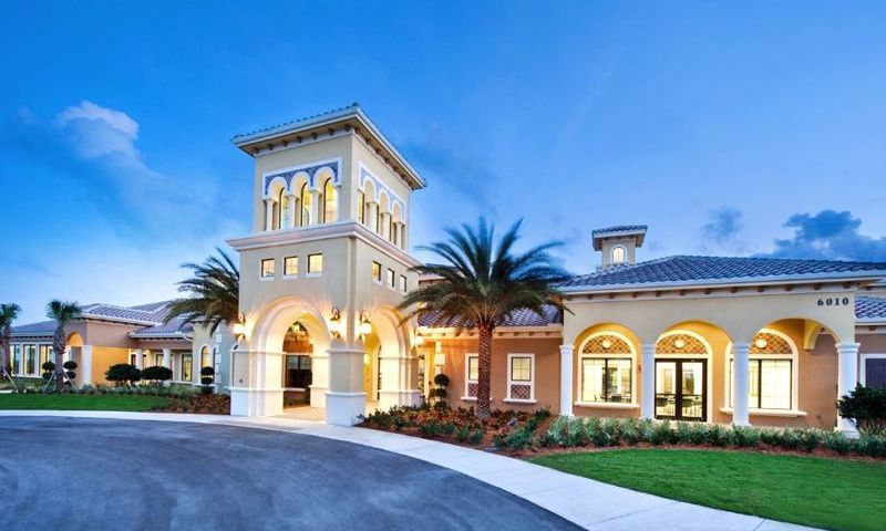 Del Webb Naples - Pricing, Photos and Floor Plans in Ave Maria, FL ...