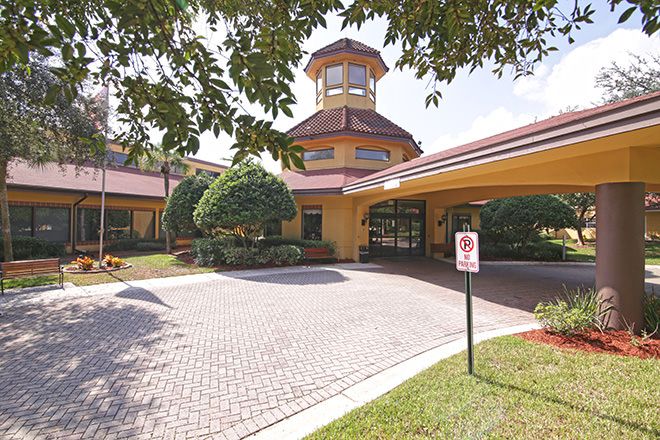The 15 Best Continuing Care Retirement Communities in Florida | Seniorly