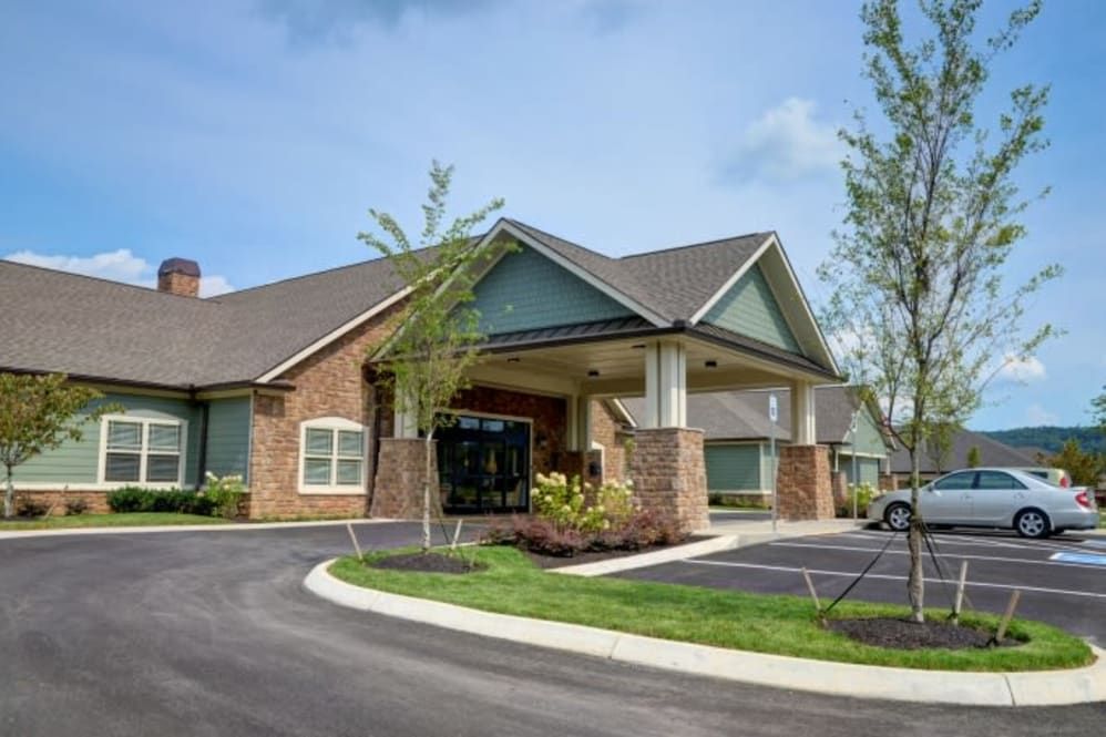 THE BEST 15 Assisted Living Facilities in Knoxville, TN | Seniorly