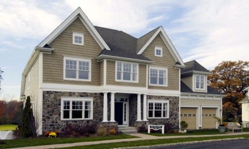 The Powder Forest Homes - Pricing, Photos and Floor Plans in Simsbury ...