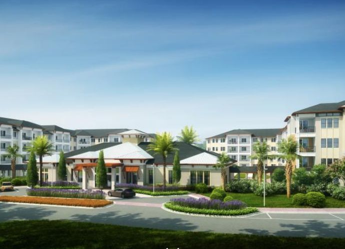 The 15 Best Active Adult Communities (55+) in Florida | Seniorly