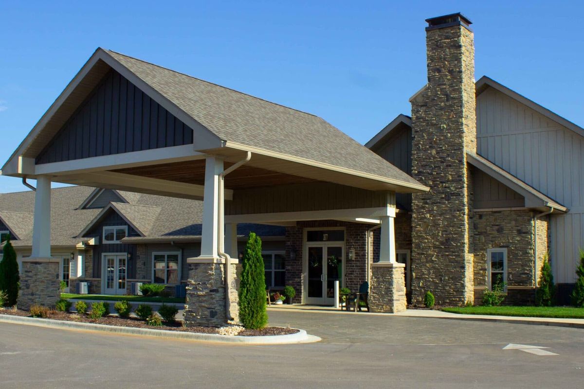 The 6 Best Independent Living Communities in Springfield, MO | Seniorly