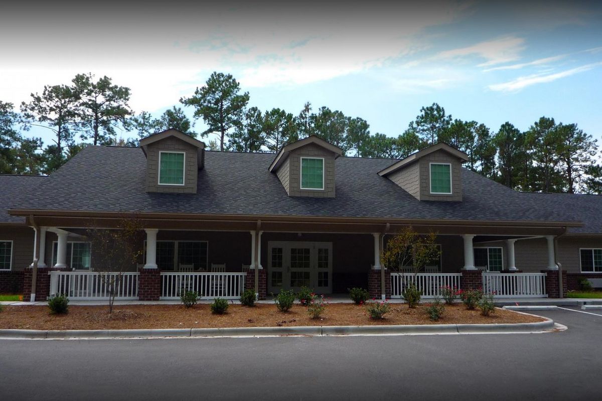 The 15 Best Assisted Living Facilities in Wilmington, NC | Seniorly