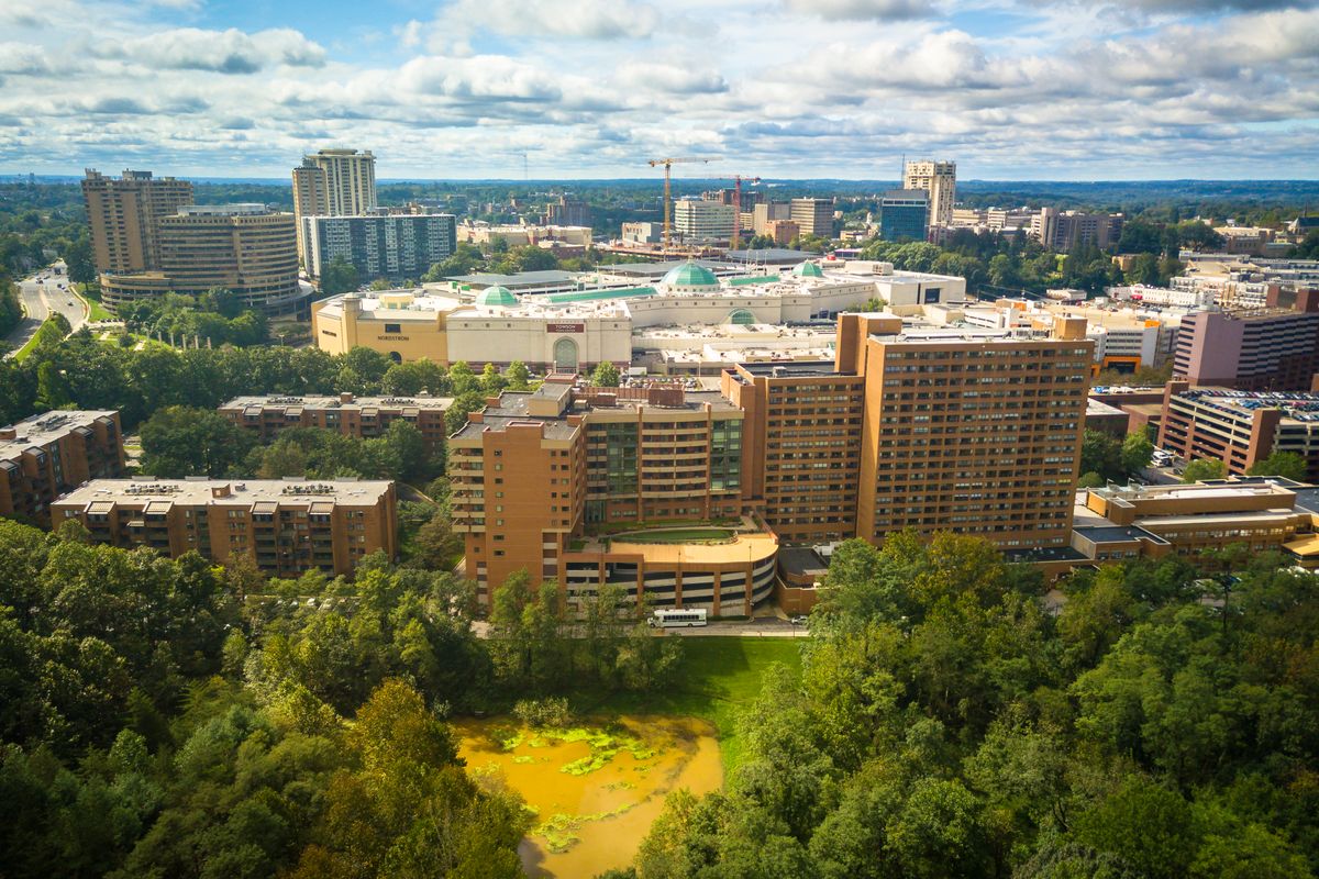 Edenwald - Pricing, Photos and Floor Plans in Towson, MD | Seniorly