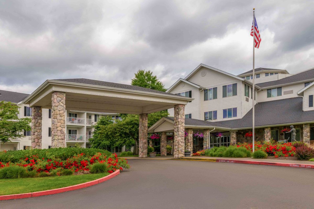 THE BEST 15 Independent Living Communities in Oregon | Seniorly THE BEST 15 Independent Living Communities in Oregon | Seniorly