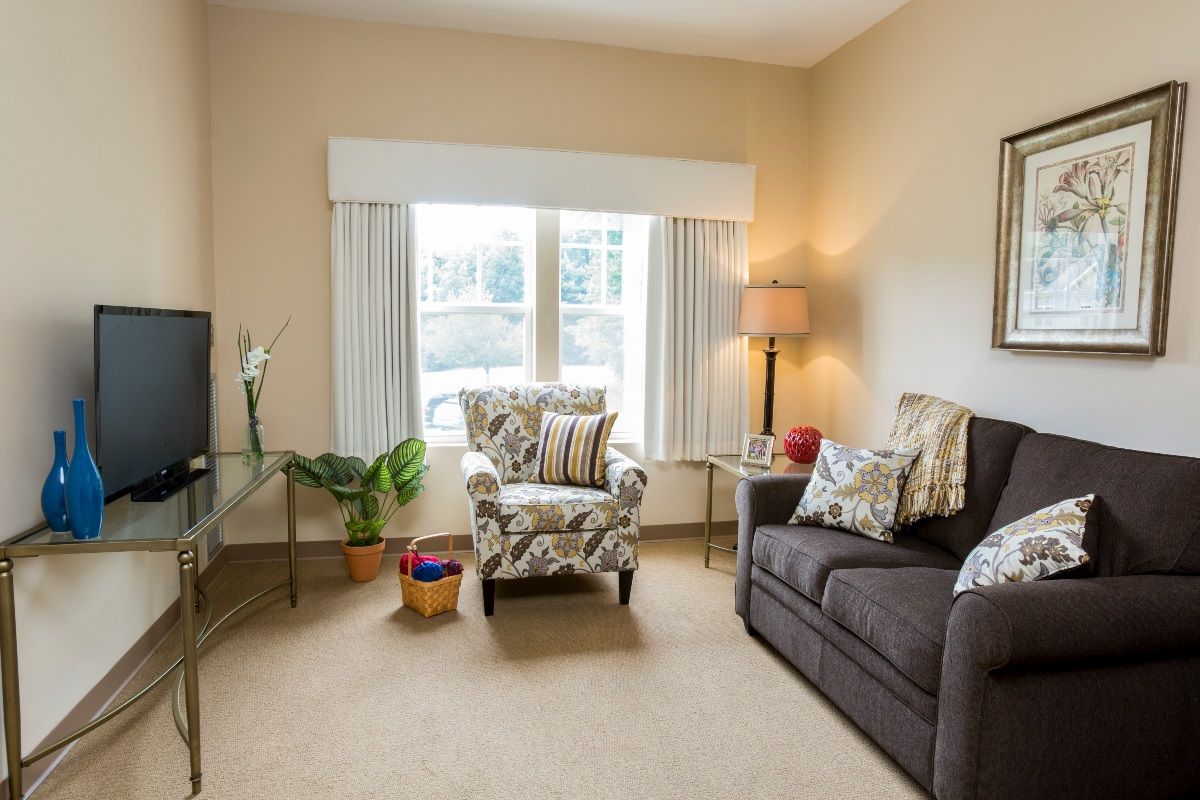 Keystone Commons - Pricing, Photos and Floor Plans in Ludlow, MA | Seniorly
