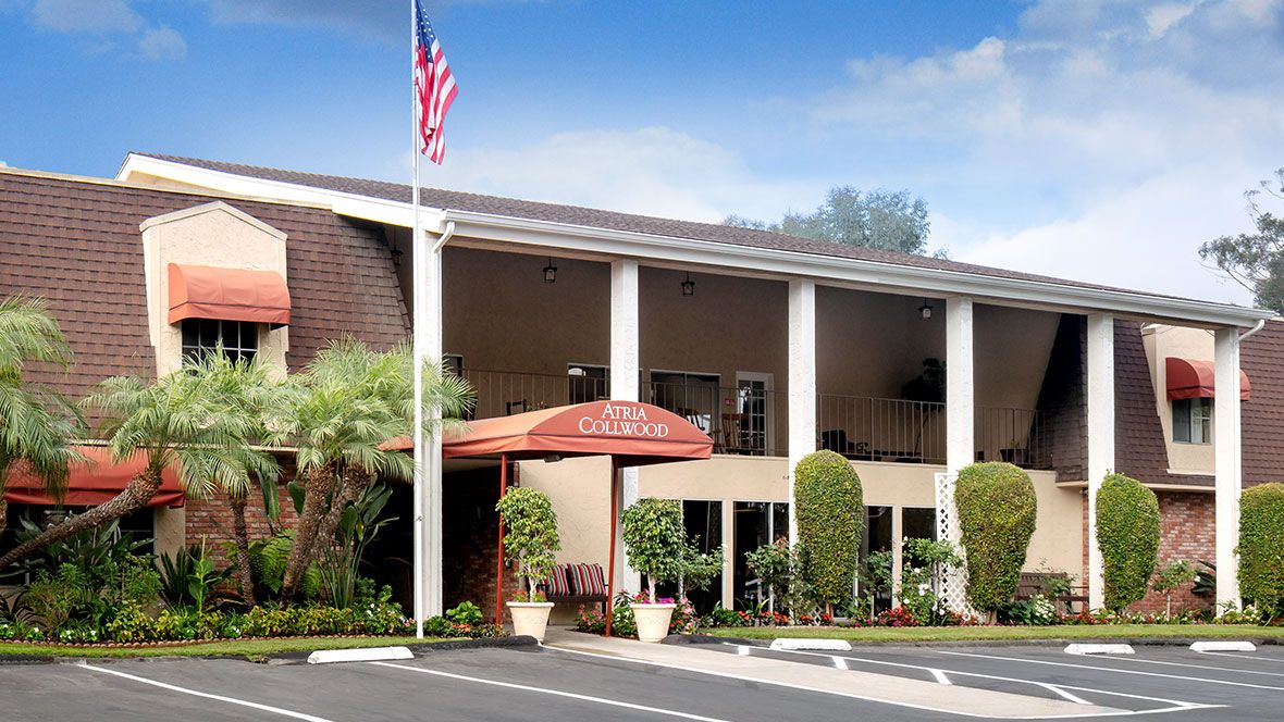 Atria Collwood - Pricing, Photos and Floor Plans in San Diego, CA ...