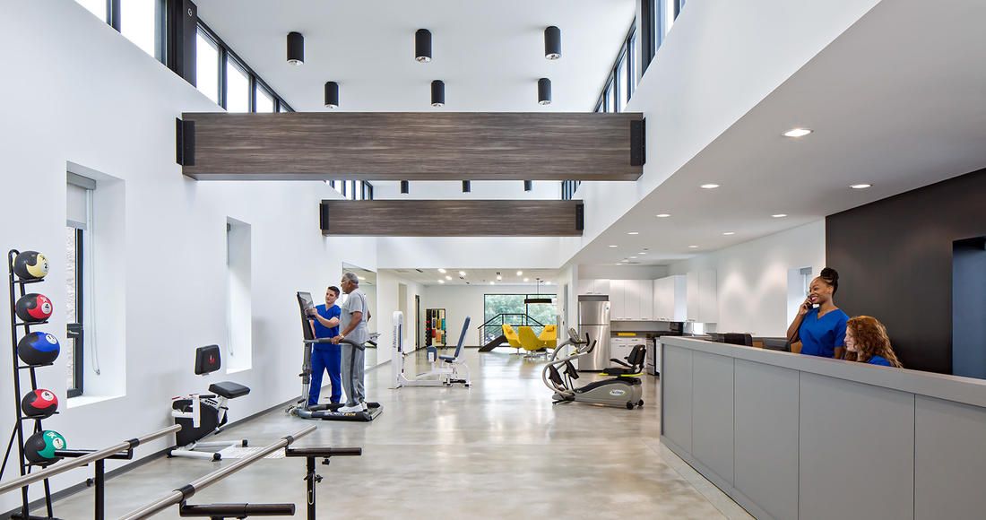 The 15 Best Skilled Nursing Facilities in Chicago, IL | Seniorly