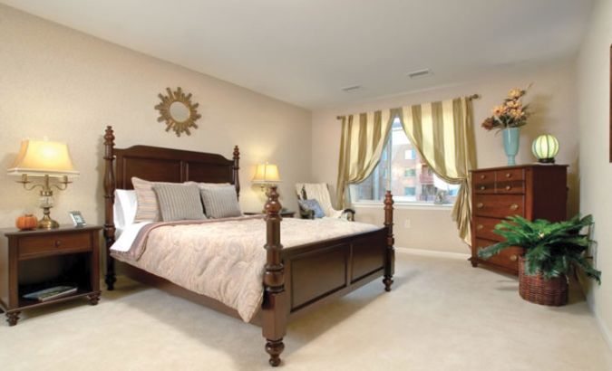 Oak Crest - Pricing, Photos and Floor Plans in Parkville, MD | Seniorly