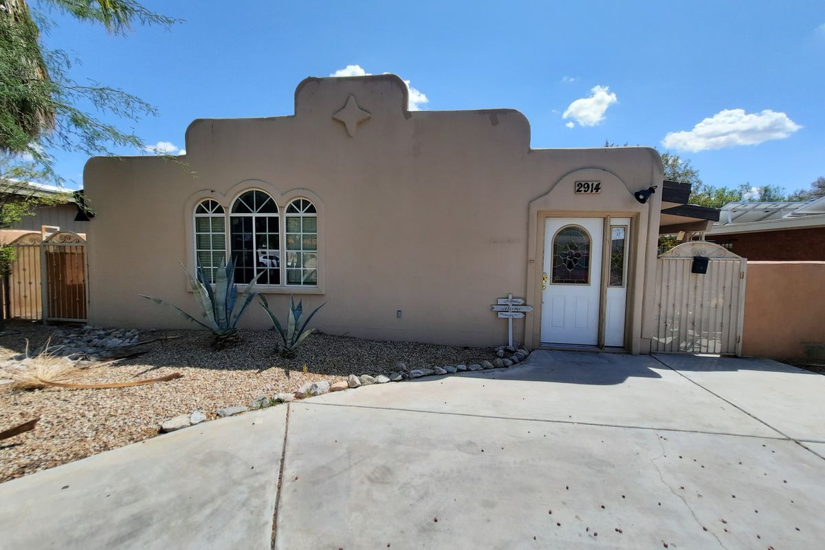 THE BEST 15 Assisted Living Facilities in Tucson, AZ | Seniorly