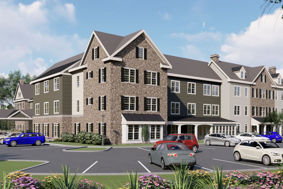 Arbor Terrace Exton - Pricing, Photos and Floor Plans in Exton, PA ...