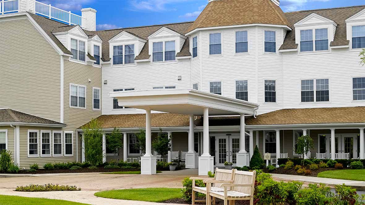 The 14 Best Independent Living Communities in Rhode Island | Seniorly