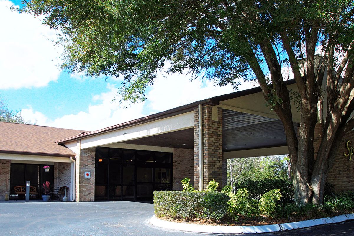 The 13 Best Assisted Living Facilities in Brooksville, FL | Seniorly