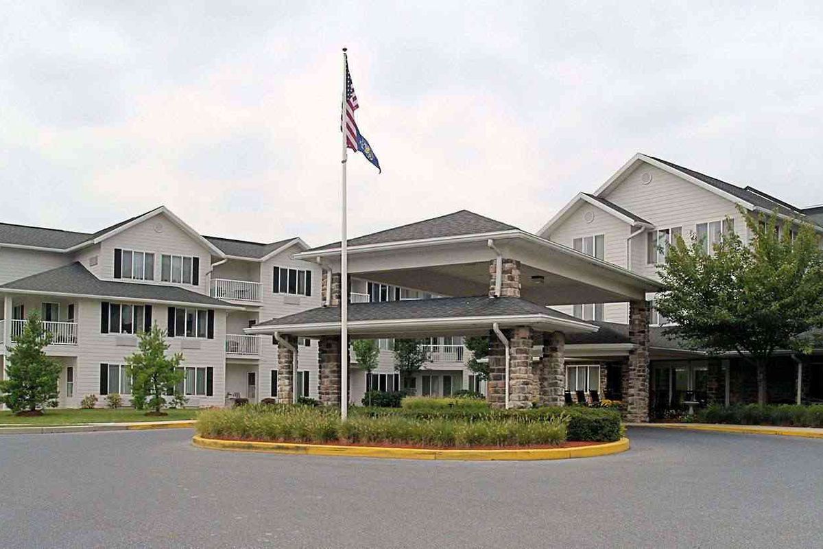 The 10 Best Independent Living Communities in Harrisburg, PA | Seniorly The 10 Best Independent Living Communities in Harrisburg, PA | Seniorly