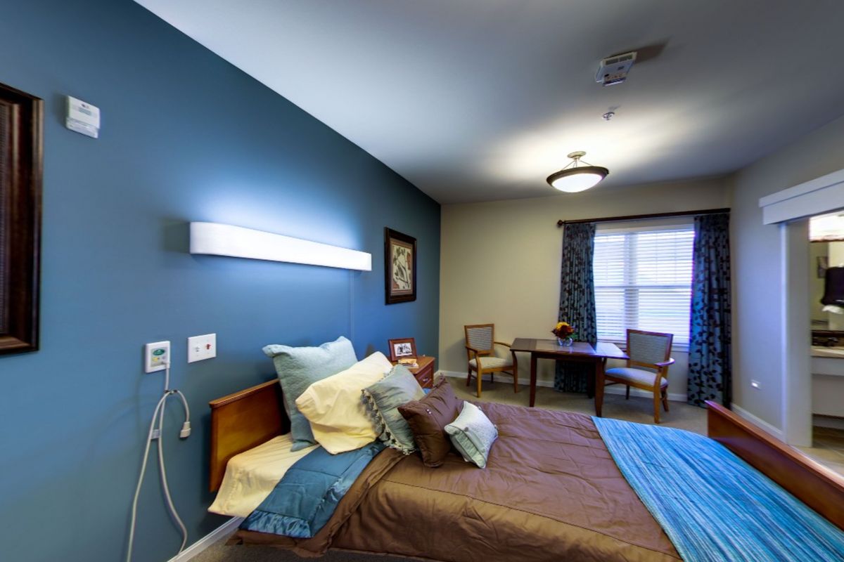 Eagle's Trace - Pricing, Photos and Floor Plans in Houston, TX | Seniorly