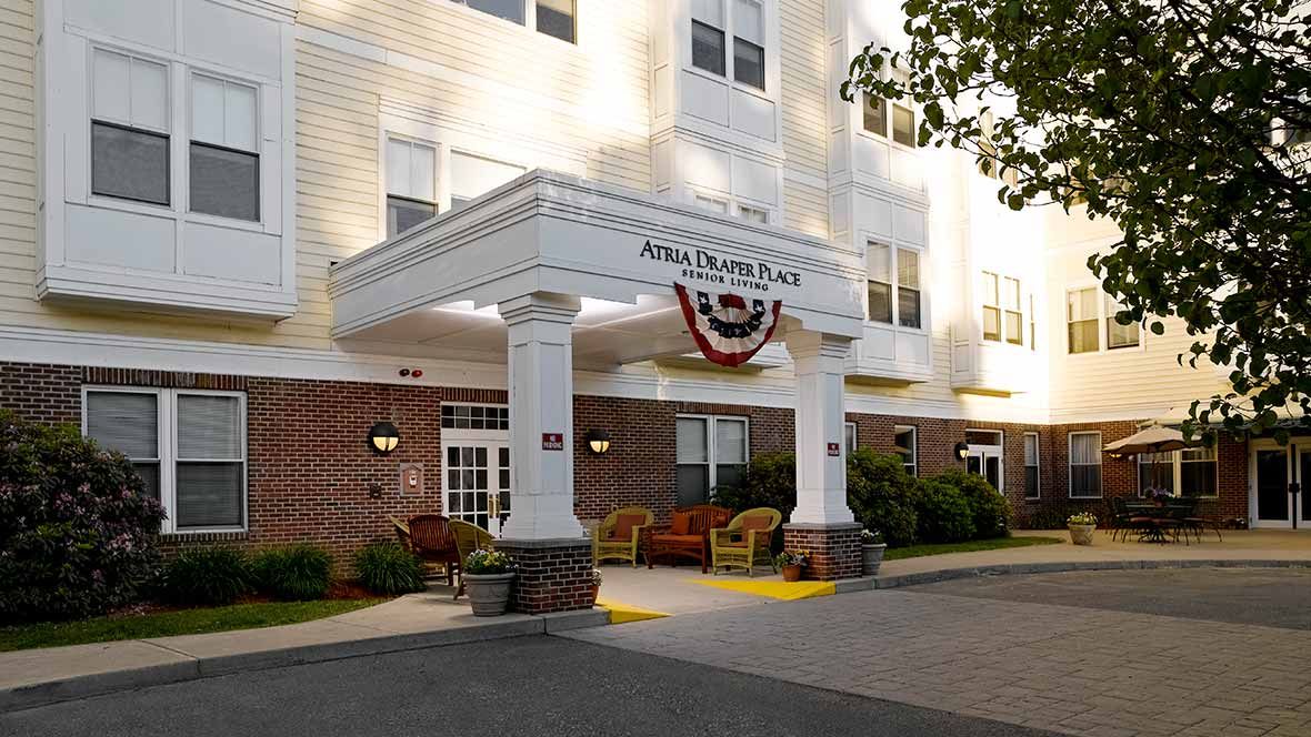 THE BEST 13 Assisted Living Facilities in Franklin, MA | Seniorly