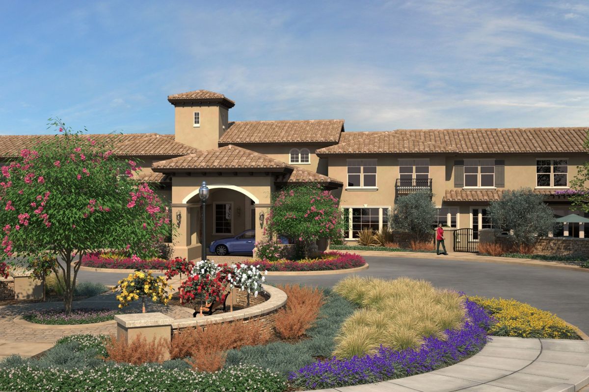 Eskaton Lodge Granite Bay - Pricing, Photos and Floor Plans in Granite ...