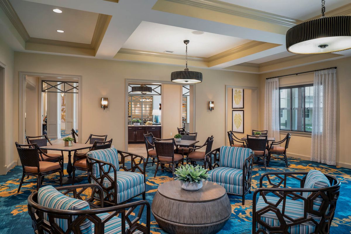 Arbor Terrace at Citrus Park - Pricing, Photos and Floor Plans in Tampa ...