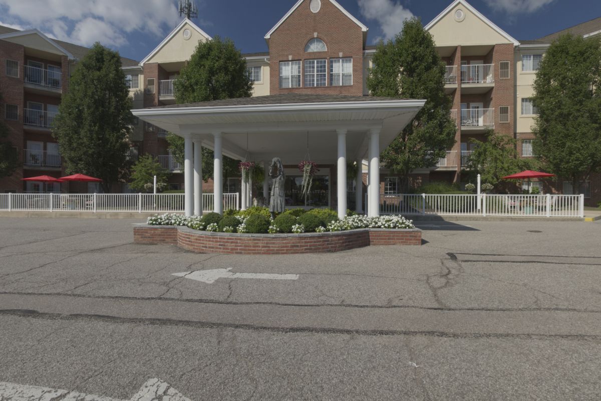 Carmel Manor - Pricing, Photos and Floor Plans in Fort Thomas, KY ...