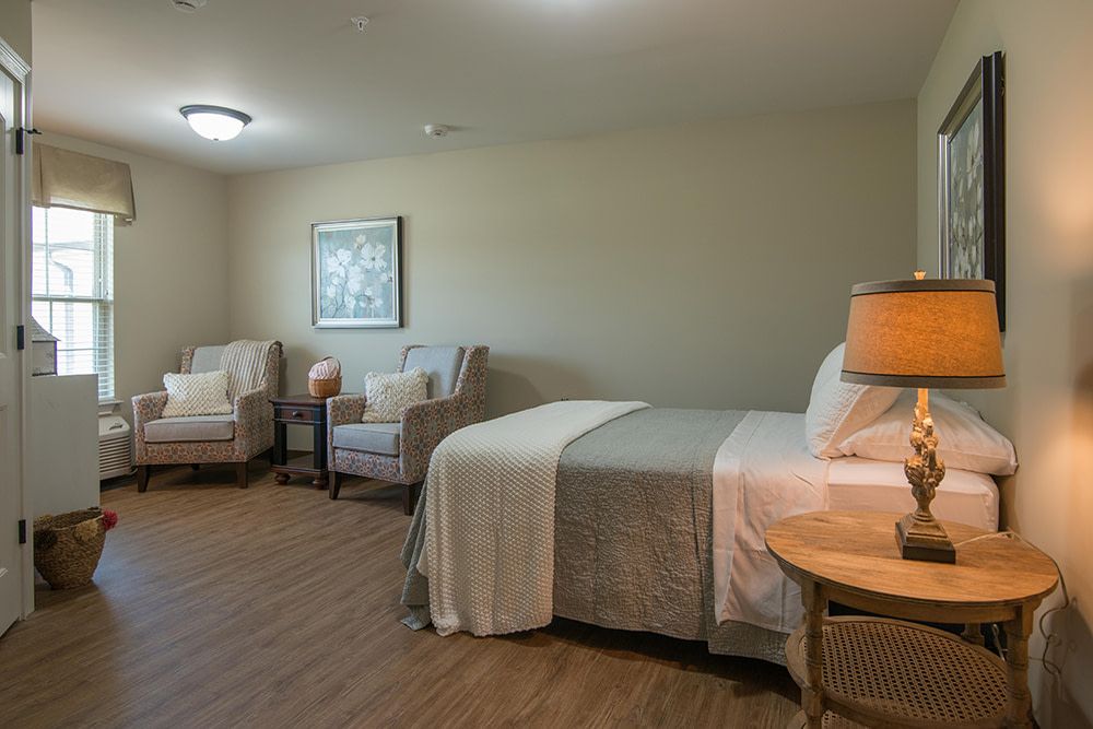 Morning Pointe Of Chattanooga At Shallowford - Pricing, Photos and ...