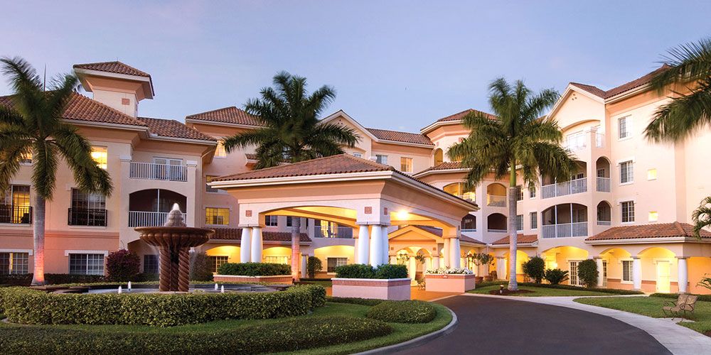 The 15 Best Assisted Living Facilities in Naples, FL | Seniorly