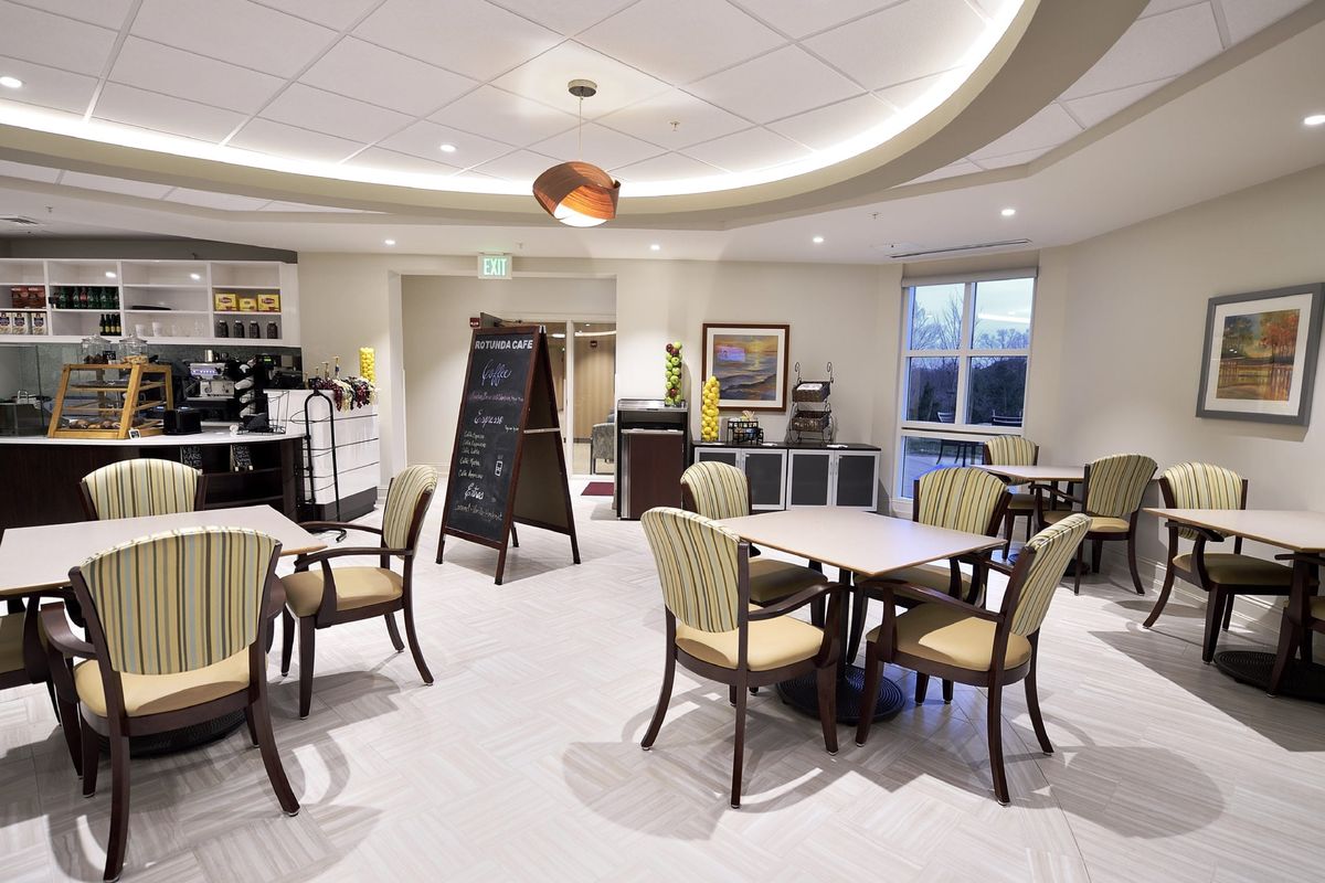 Blakehurst - Pricing, Photos and Floor Plans in Towson, MD | Seniorly