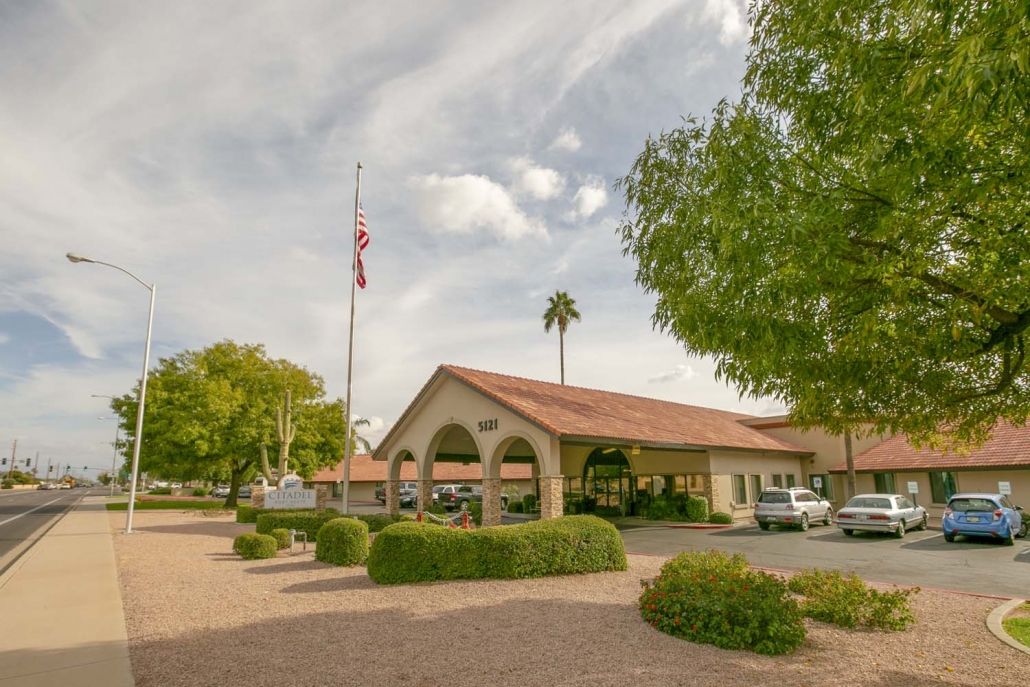 THE BEST 12 Skilled Nursing Facilities in Chandler, AZ | Seniorly