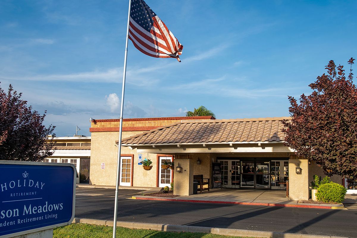 The 15 Best Independent Living Communities in Scottsdale, AZ | Seniorly