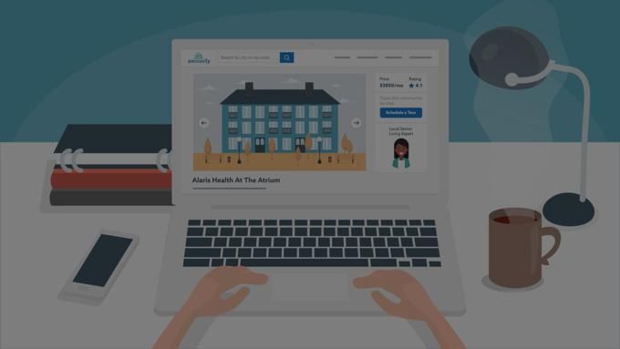 Trezevant Manor - Pricing, Photos and Floor Plans in Memphis, TN | Seniorly