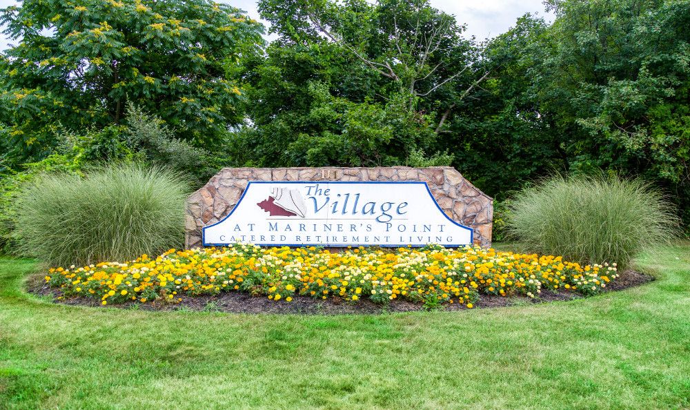 The Village At Mariner's Point - Pricing, Photos and Floor Plans in ...