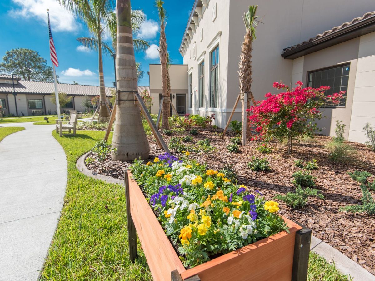 Inspired Living At Bonita Springs Pricing Photos And Floor Plans In