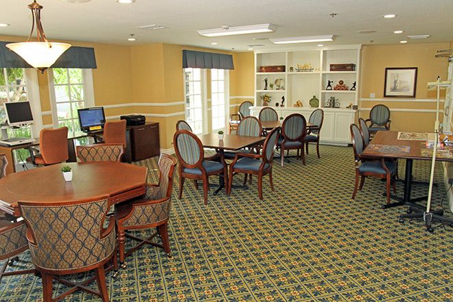 Brookdale Irvine - Pricing, Photos and Floor Plans in Irvine, CA | Seniorly