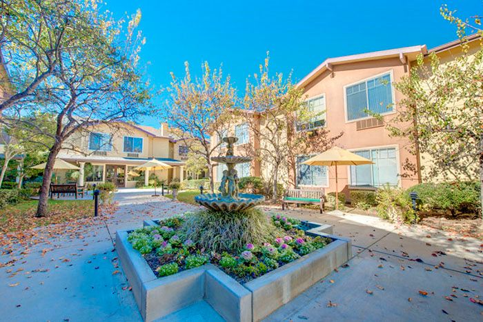 Cypress Place Senior Living Pricing Photos And Floor Plans In