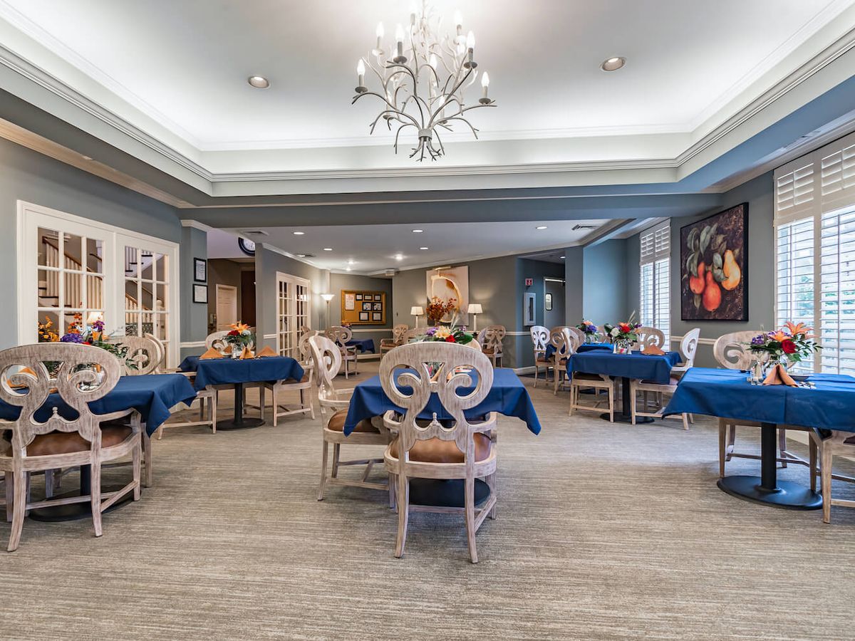 Arbor Terrace of Athens - Pricing, Photos and Floor Plans in Athens, GA ...