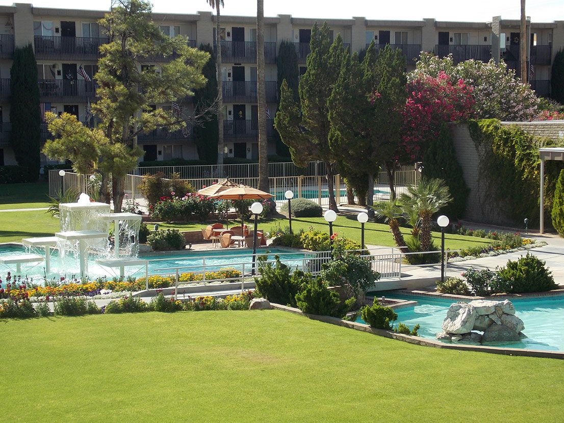 Fellowship Square - Pricing, Photos and Floor Plans in Tucson, AZ ...
