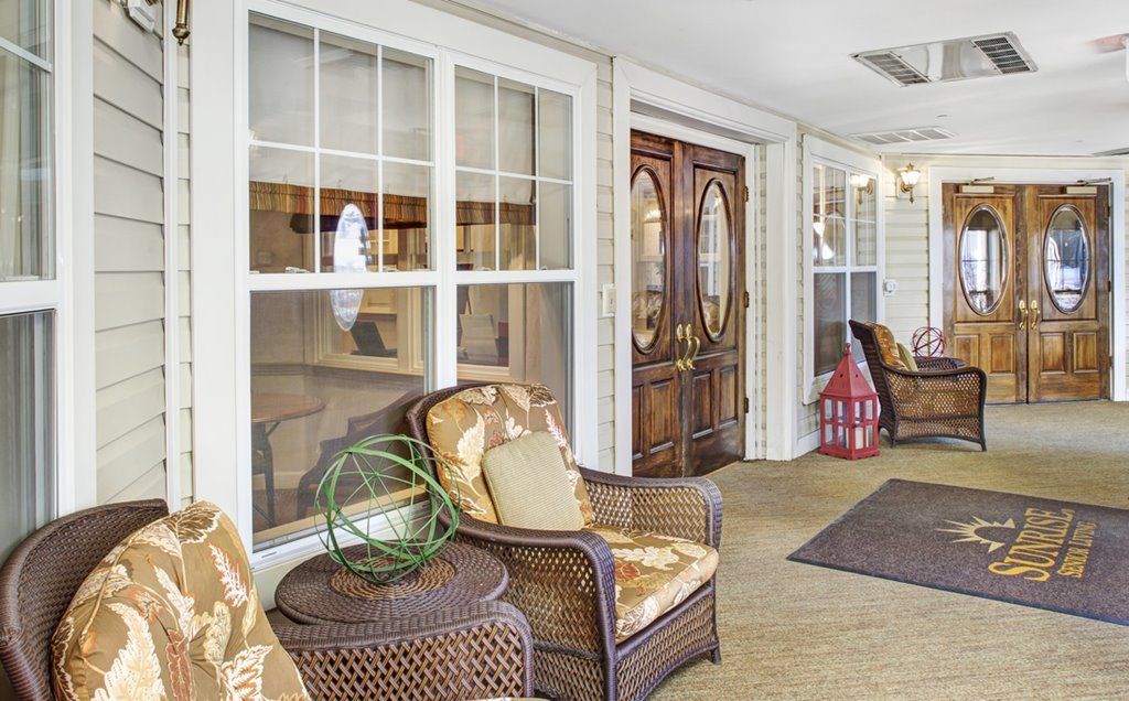 Sunrise Of Granite Run - Pricing, Photos and Floor Plans in Media, PA ...