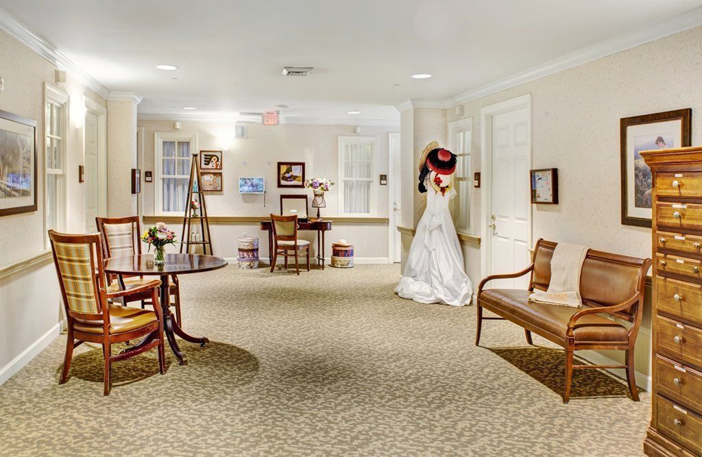 Sunrise Of Granite Run - Pricing, Photos and Floor Plans in Media, PA ...
