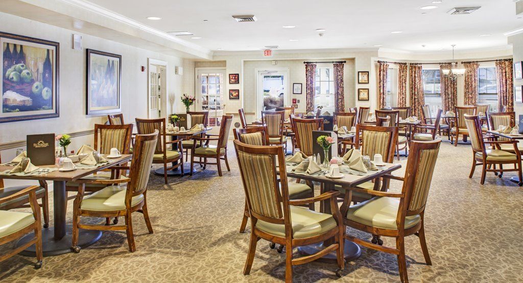 Sunrise Of Granite Run - Pricing, Photos and Floor Plans in Media, PA ...