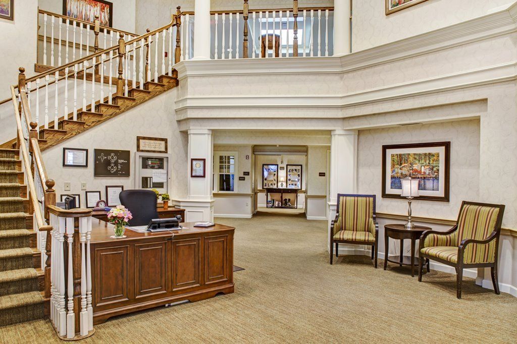 Sunrise Of Granite Run - Pricing, Photos and Floor Plans in Media, PA ...