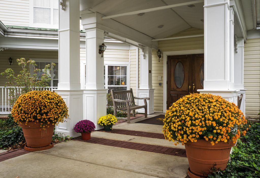 Sunrise Of Granite Run - Pricing, Photos and Floor Plans in Media, PA ...