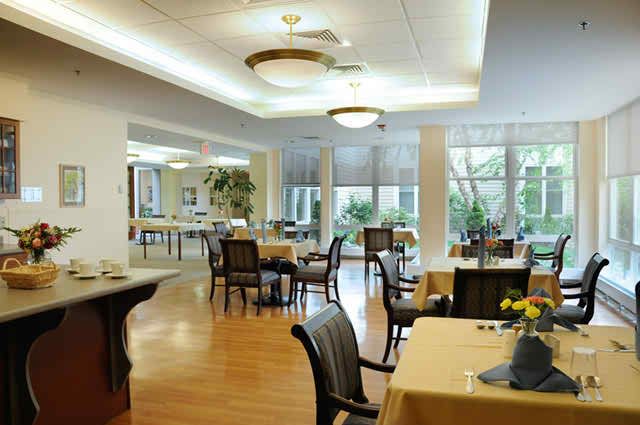Duncaster - Pricing, Photos and Floor Plans in Bloomfield, CT | Seniorly