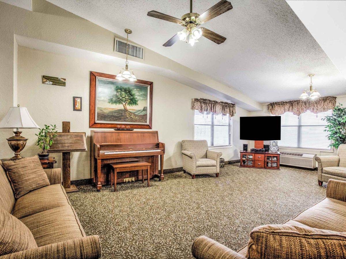 Lake Ridge Village - Pricing, Photos and Floor Plans in Eustis, FL ...