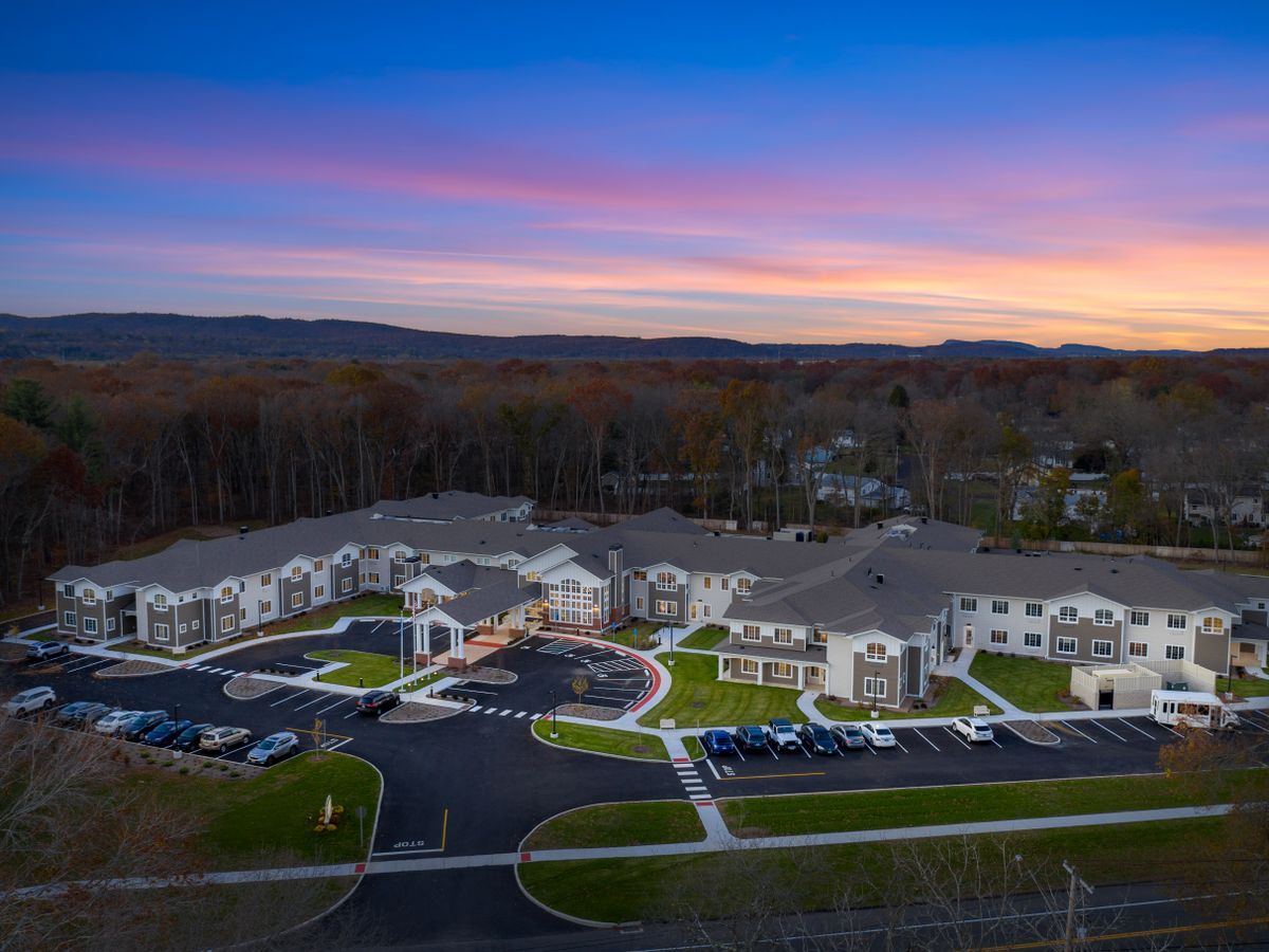 The Landing Of North Haven - Pricing, Photos and Floor Plans in North ...