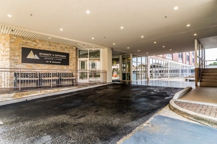 Updated - SUMMIT OF UPTOWN PARK RIDGE - 2020 Details | Seniorly