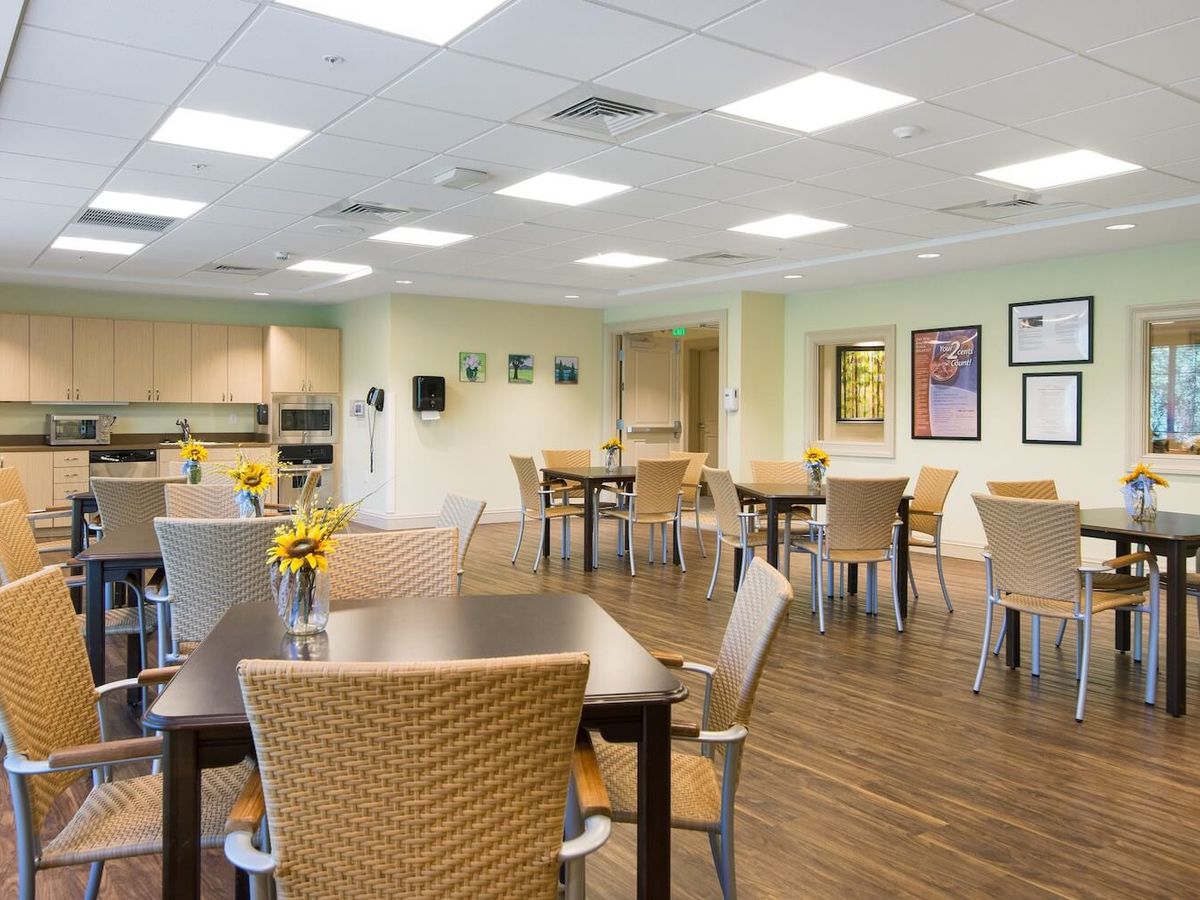Arbor Terrace at Citrus Park - Pricing, Photos and Floor Plans in Tampa ...