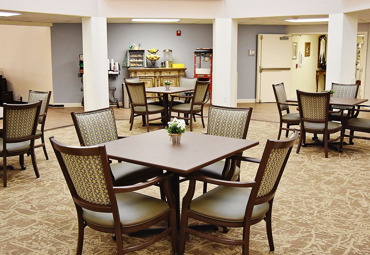 Alexis Gardens - Pricing, Photos and Floor Plans in Toledo, OH | Seniorly