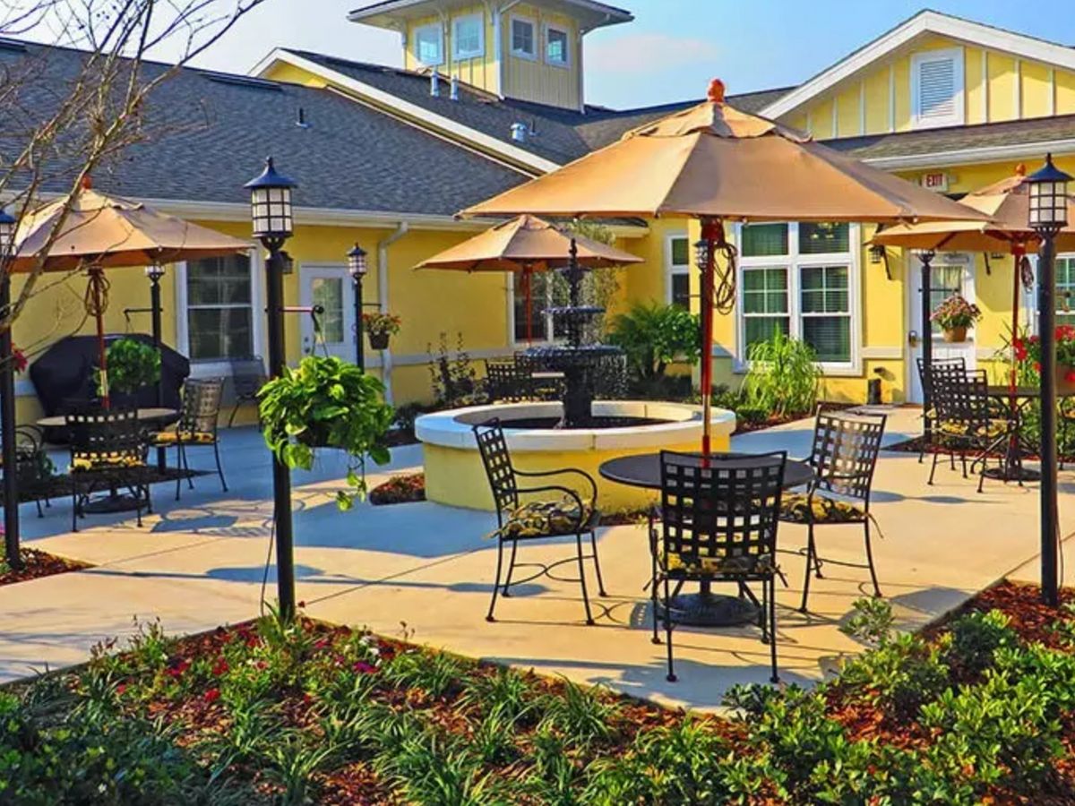 Benton House Of Clermont - Pricing, Photos and Floor Plans in Clermont ...